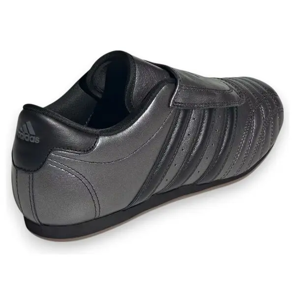 Adidas Taekwondo Sneakers - Grey Five/core Black