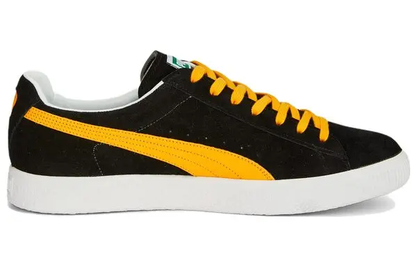 PUMA Clyde Made In Japan "clydezilla" Sneakers