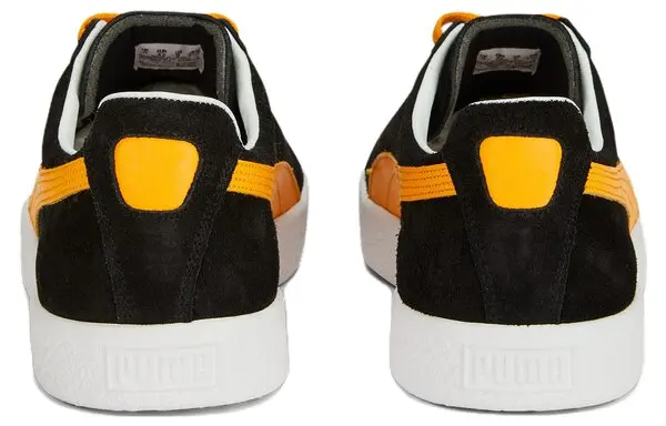 PUMA Clyde Made In Japan "clydezilla" Sneakers