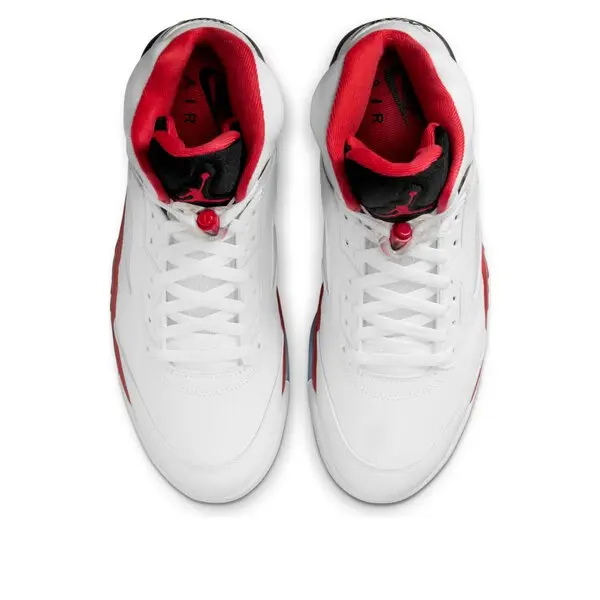 JORDAN Og "fire Red" 2025