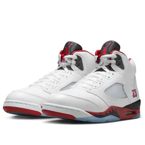 JORDAN Og "fire Red" 2025