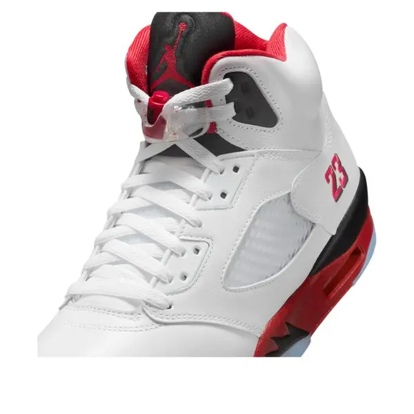 JORDAN Og "fire Red" 2025