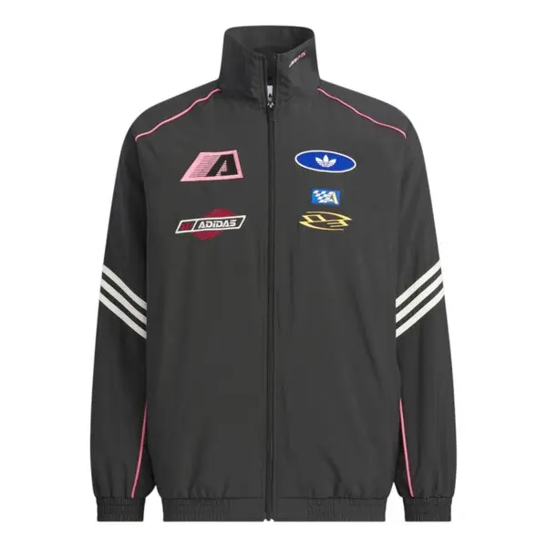 Adidas Moto Sports Jacket