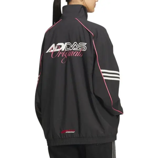 Adidas Moto Sports Jacket