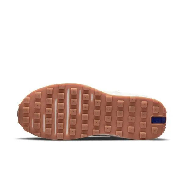 Nike Waffle One Sneakers - Pink/blue