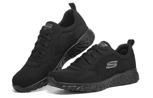 Sketchers Terren Low Top Sneakers
