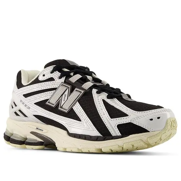NEW BALANCE 1906r Sneakers - White/black