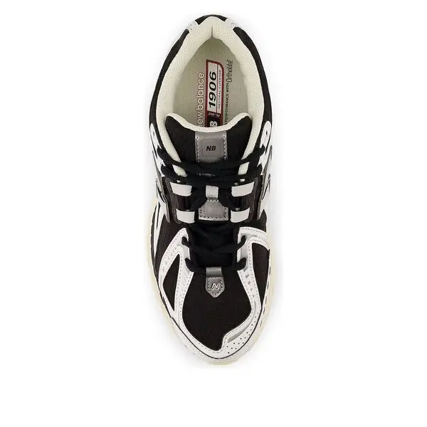 NEW BALANCE 1906r Sneakers - White/black