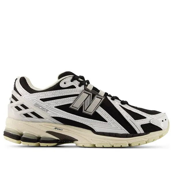 NEW BALANCE 1906r Sneakers - White/black