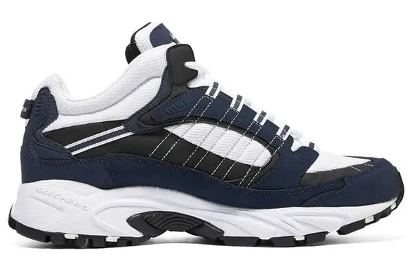 Sketchers Stamina Athletic Sneakers