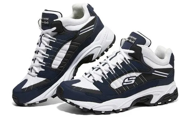 Sketchers Stamina Athletic Sneakers