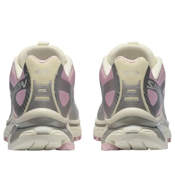 SALOMON Xt-4 Og Sneakers - Vanillaice/ftwsilver/fairytale