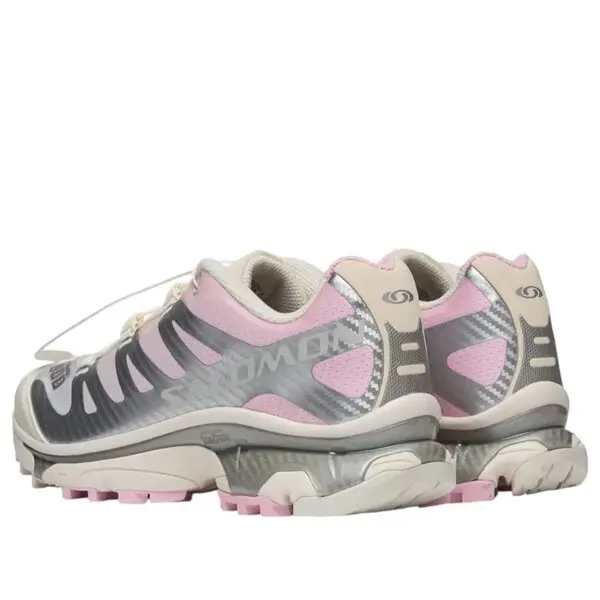 SALOMON Xt-4 Og Sneakers - Vanillaice/ftwsilver/fairytale