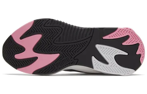 PUMA Von Dutch X Rs-2k "dark Denim Pink" Sneakers - White/blue/black