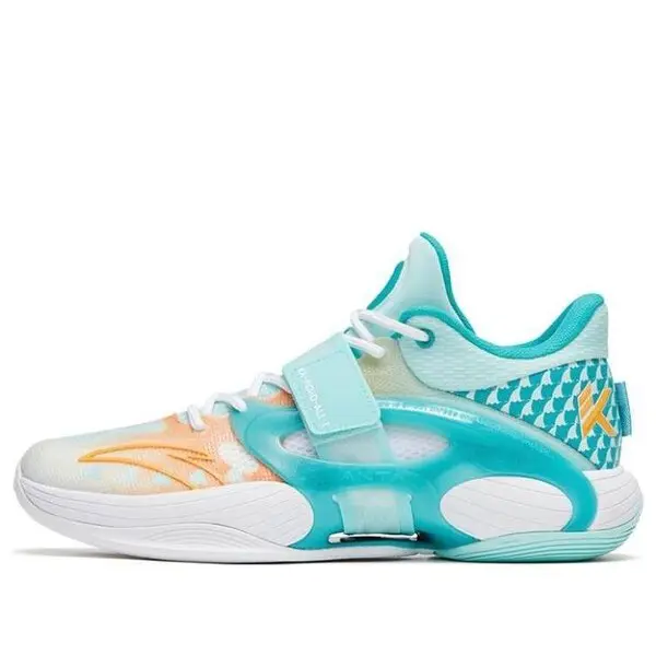 ANTA Klay Thompson Kt Splash 5 'surfing' Sneakers