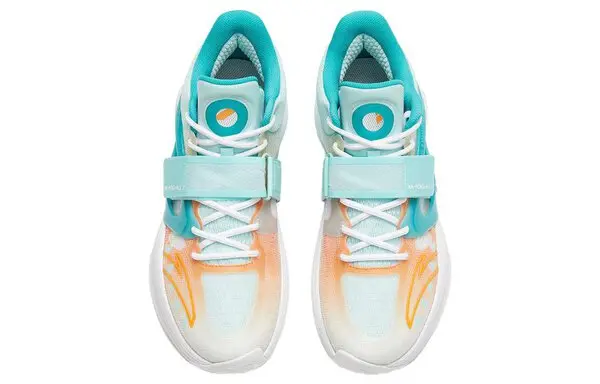 ANTA Klay Thompson Kt Splash 5 'surfing' Sneakers