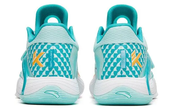 ANTA Klay Thompson Kt Splash 5 'surfing' Sneakers