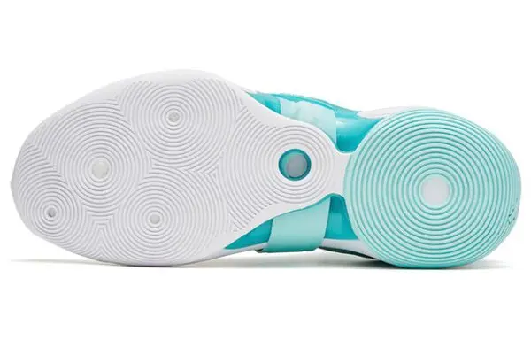 ANTA Klay Thompson Kt Splash 5 'surfing' Sneakers
