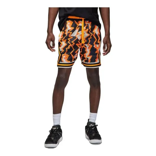 JORDAN Dri-fit Sport Bc Logo Shorts