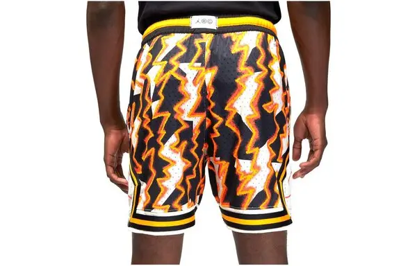JORDAN Dri-fit Sport Bc Logo Shorts