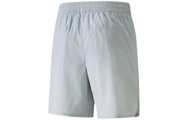 PUMA Running 7" Short - Grey