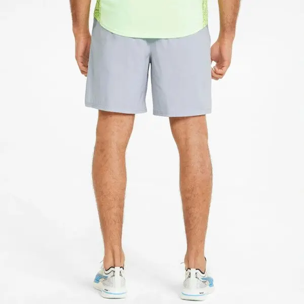 PUMA Running 7" Short - Grey