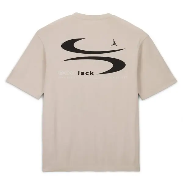 JORDAN X Travis Scott T-shirt