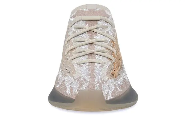 Adidas Yeezy Boost 380 "pepper Reflective" Sneakers