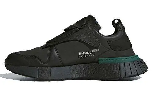 Adidas Futurepacer Sneakers - Black