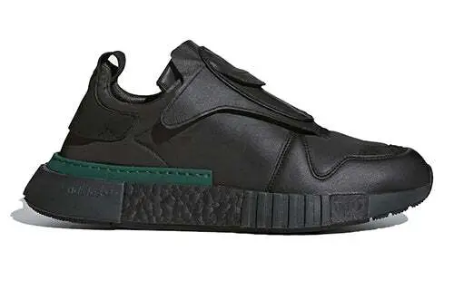 Adidas Futurepacer Sneakers - Black