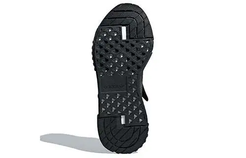 Adidas Futurepacer Sneakers - Black