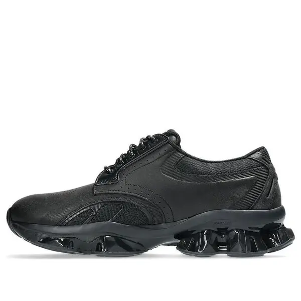 Asics Gel-quantum Kinetic Sp Sneakers - Black
