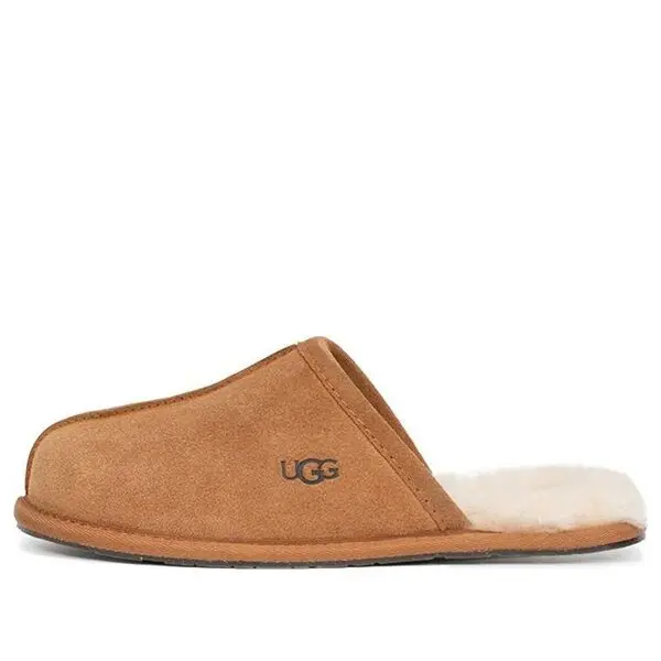 UGG Pearle Slipper - Chestnut