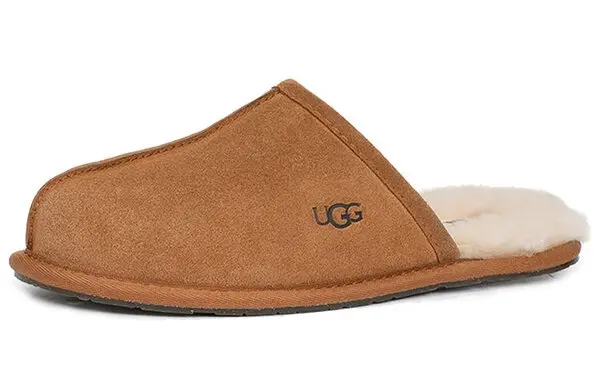 UGG Pearle Slipper - Chestnut