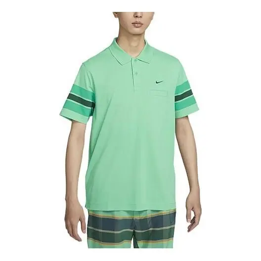 Nike Dri-fit Unscripted Golf Polo - Default Colorway