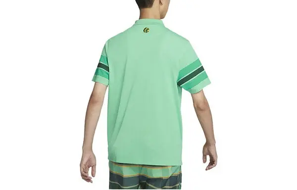 Nike Dri-fit Unscripted Golf Polo