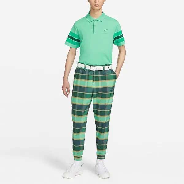 Nike Dri-fit Unscripted Golf Polo