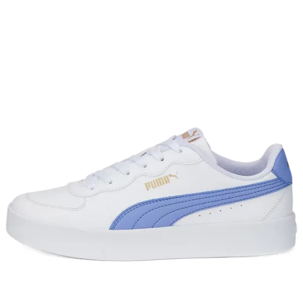 PUMA Skye Clean Sneakers