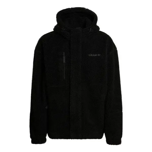 Adidas Polar Fleece Storm Jacket