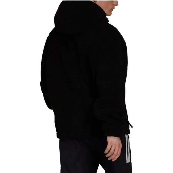 Adidas Polar Fleece Storm Jacket