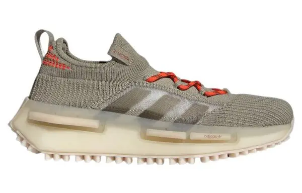 Adidas Rimowa X Nmd_s1 Made In Germany Sneakers