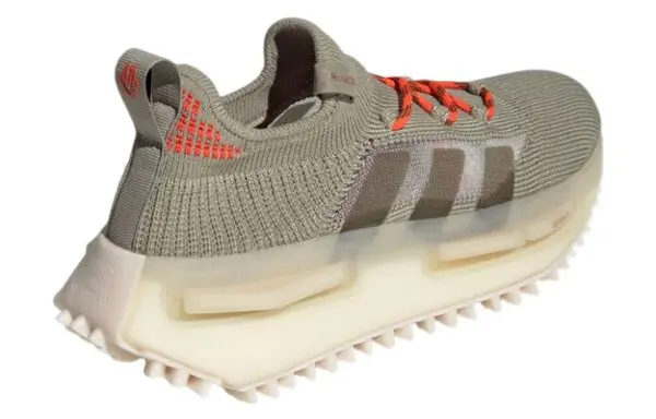 Adidas Rimowa X Nmd_s1 Made In Germany Sneakers