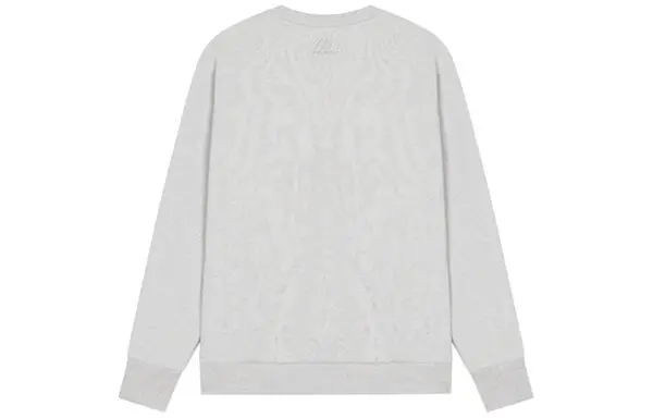 NEW BALANCE Pullover With Logo Graphic