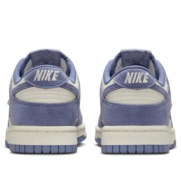 Nike Dunk Low Mini Swoosh Sneakers