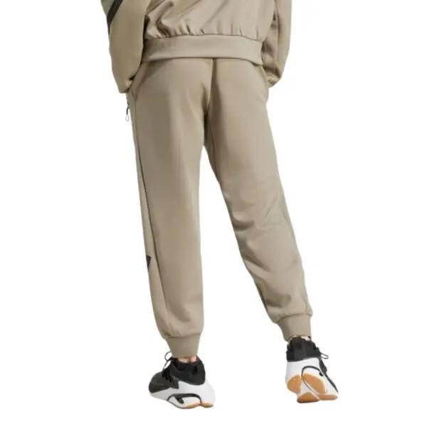 Adidas Z.n.e. Pants Asia Sizing - Brown