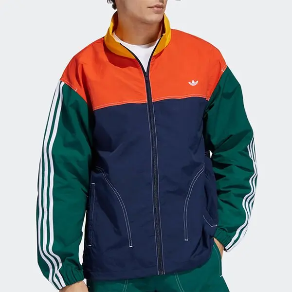 Adidas Originals Summer B-ball Windbreaker