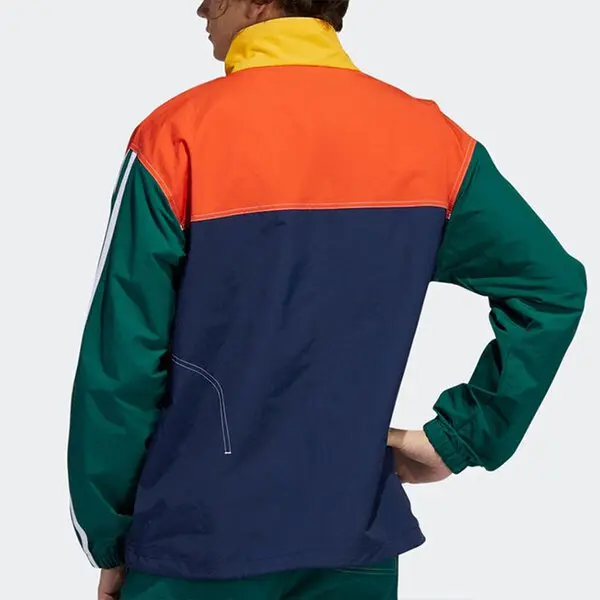 Adidas Originals Summer B-ball Windbreaker