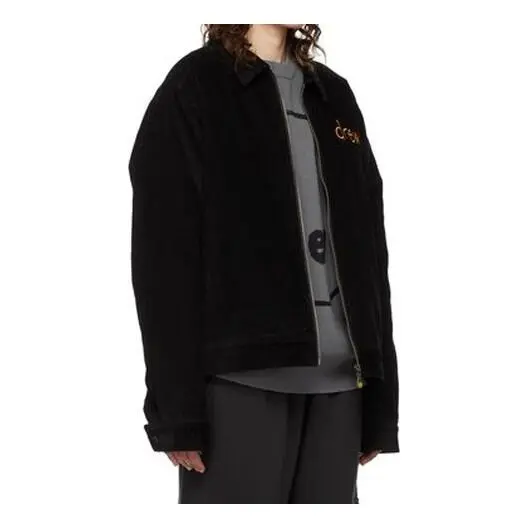 Drew House Painted Mascot Jacket