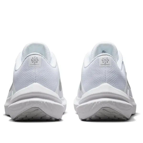 Nike Zoom Winflo - White/pure Platinum/metallic Silver