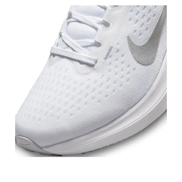 Nike Zoom Winflo - White/pure Platinum/metallic Silver